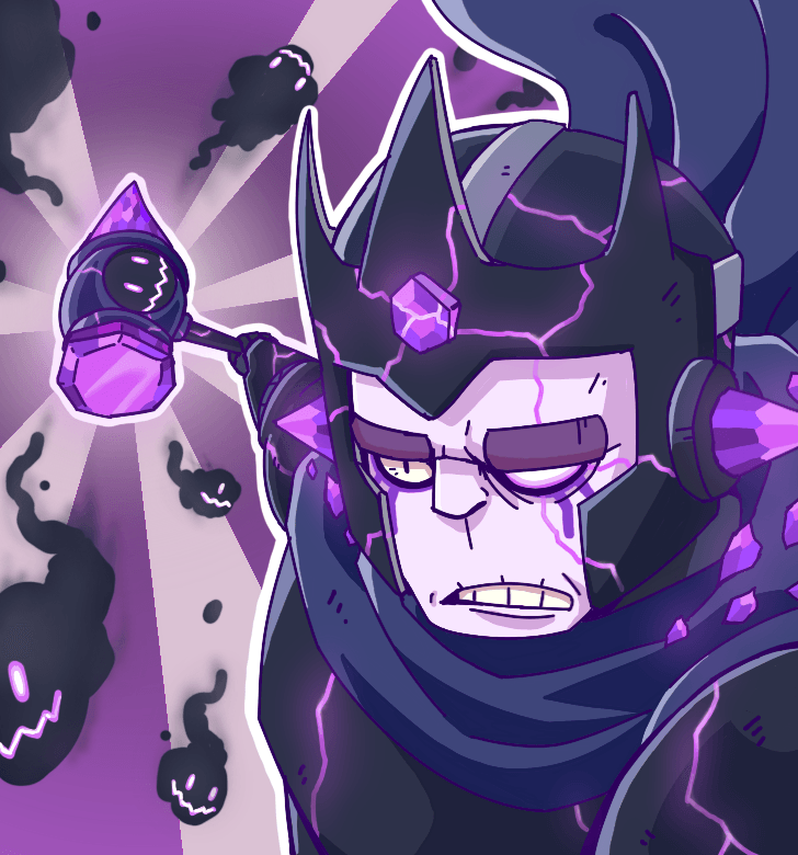 Supercell Make
