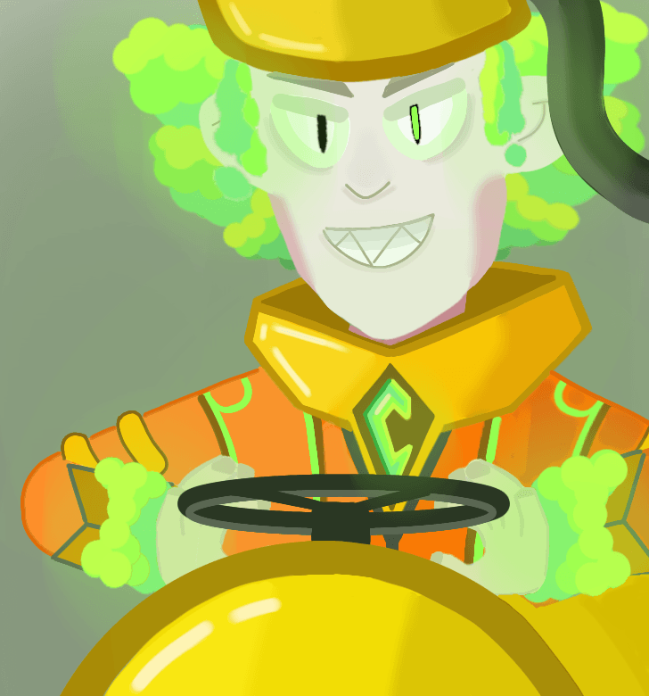 Supercell Make