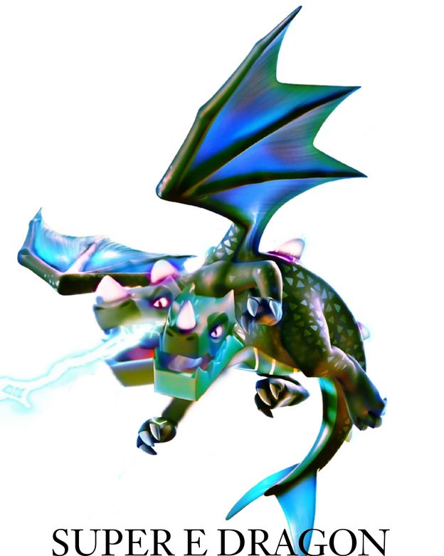 Supercell Make
