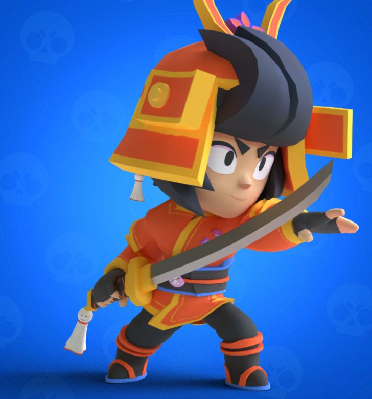 Supercell Make