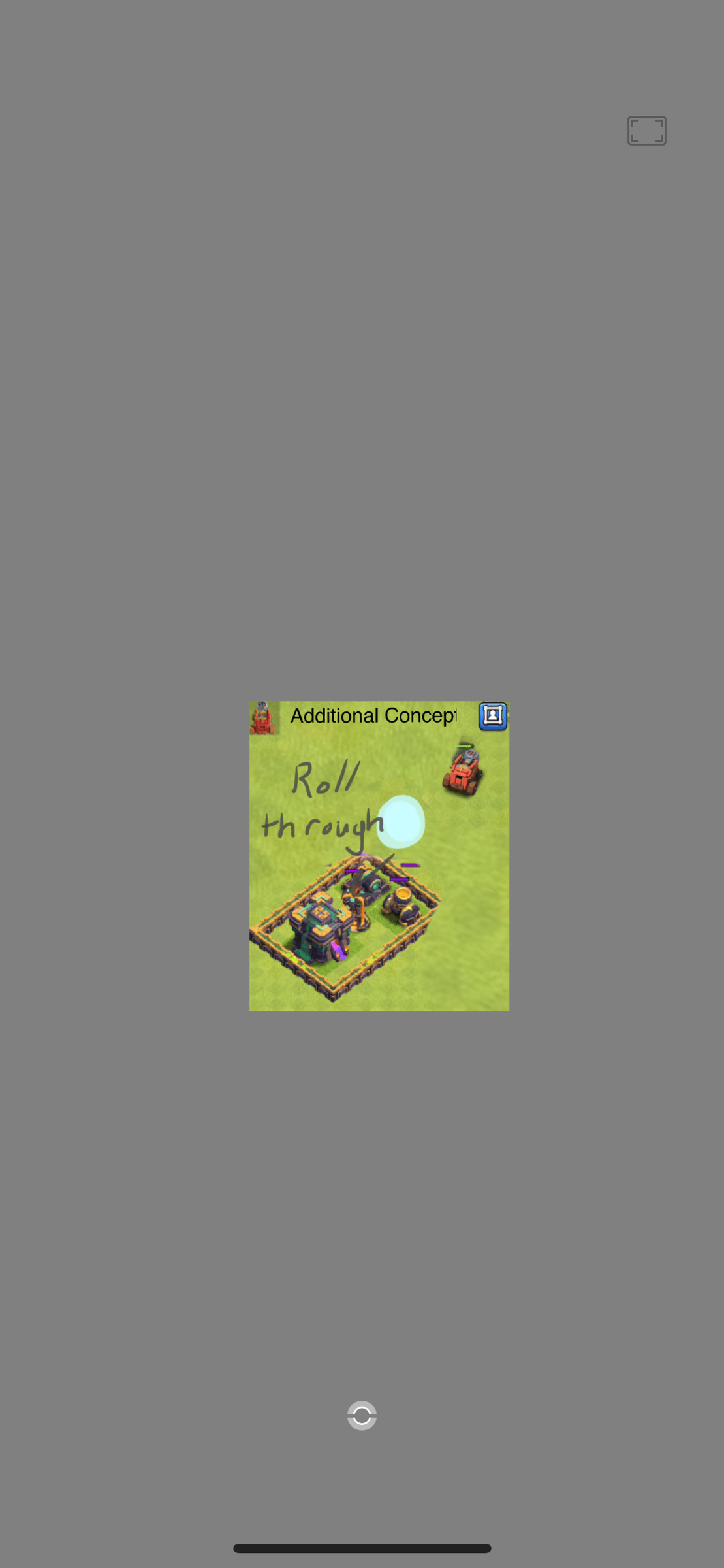 Supercell Make