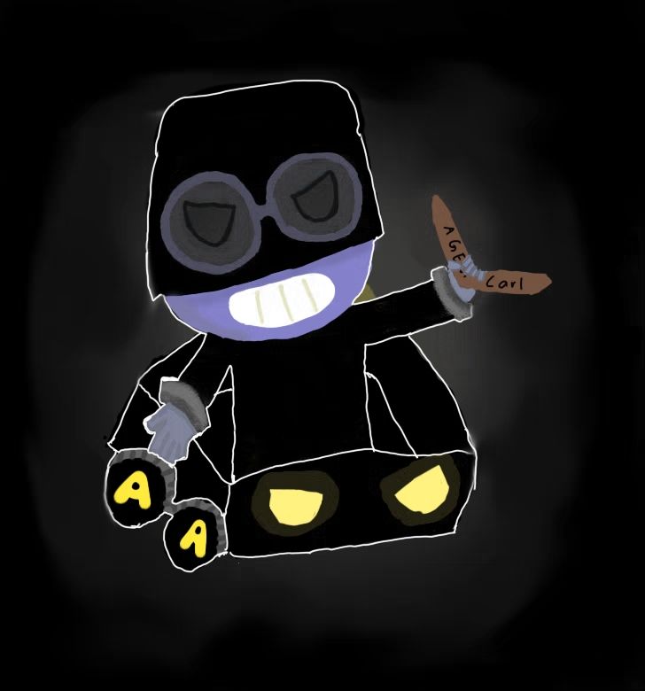 Supercell Make