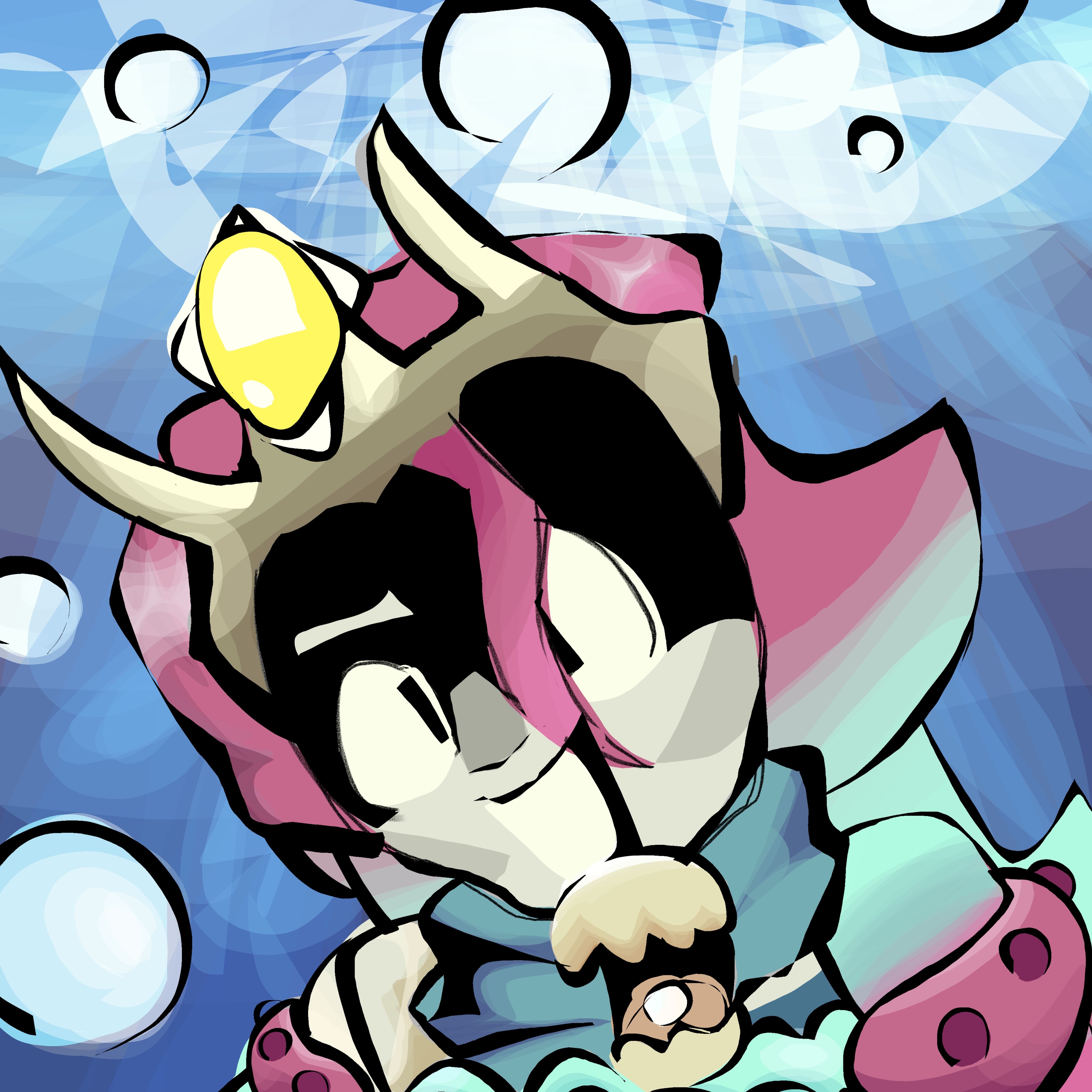 Supercell Make