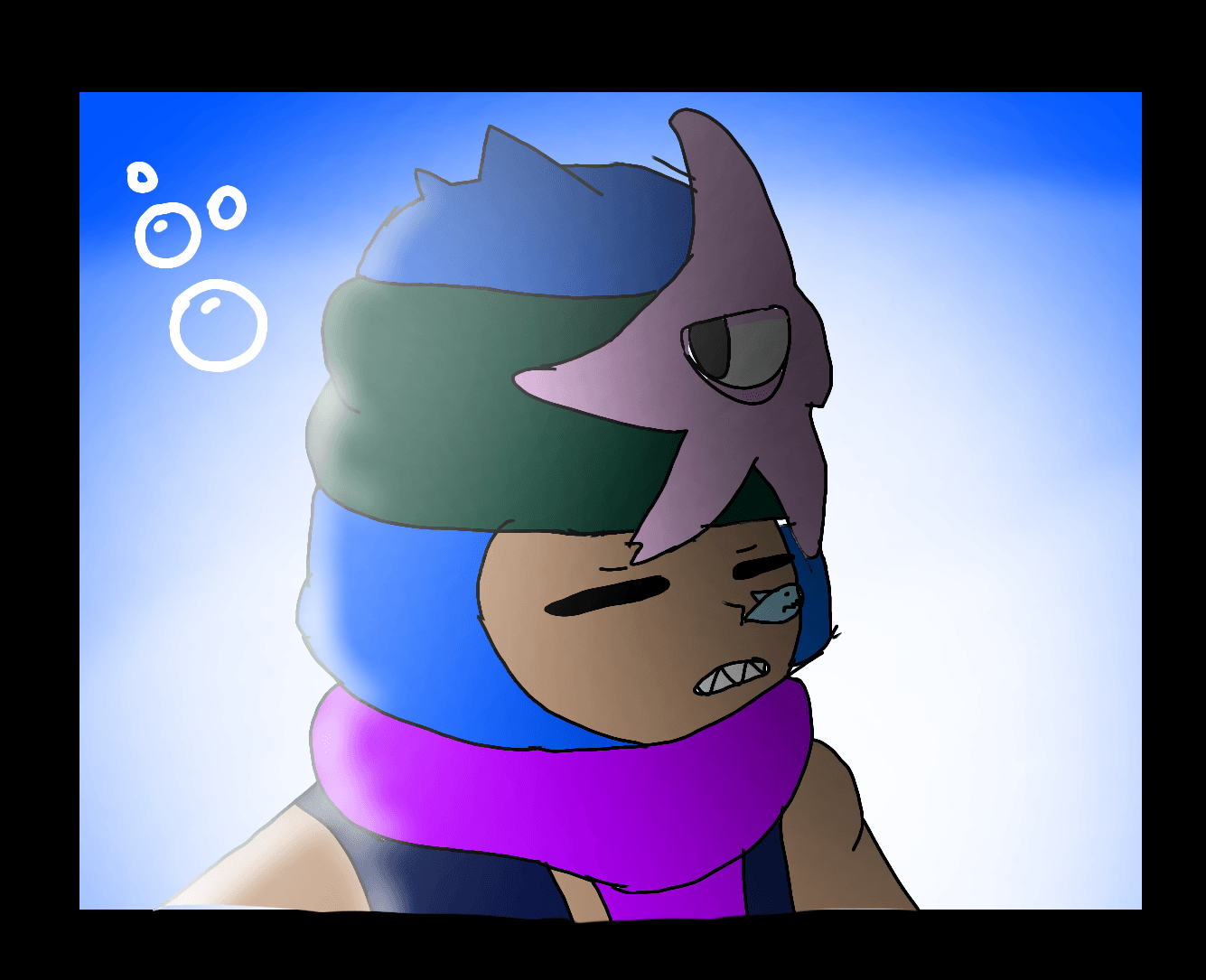 Supercell Make