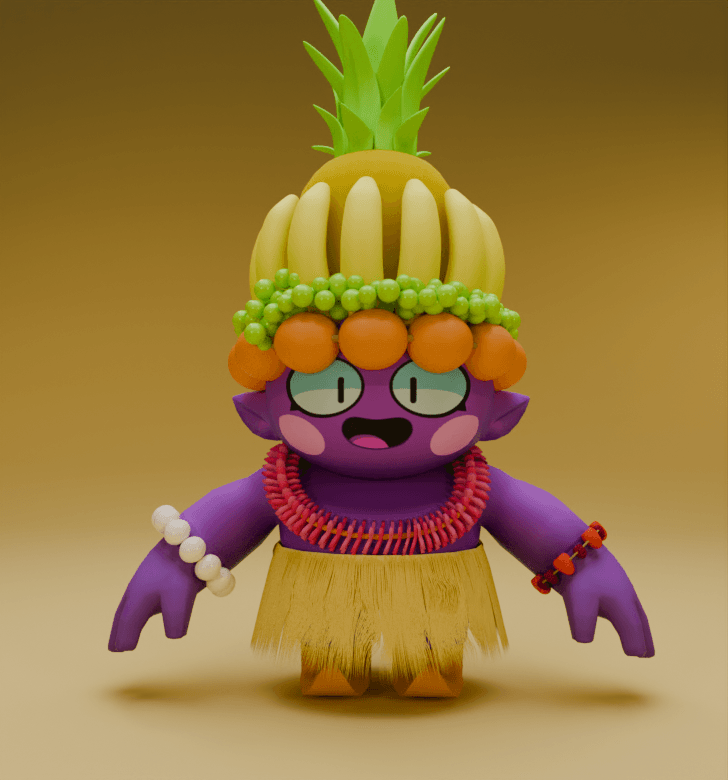 Supercell Make