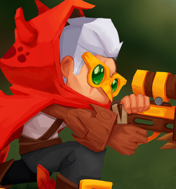 Supercell Make