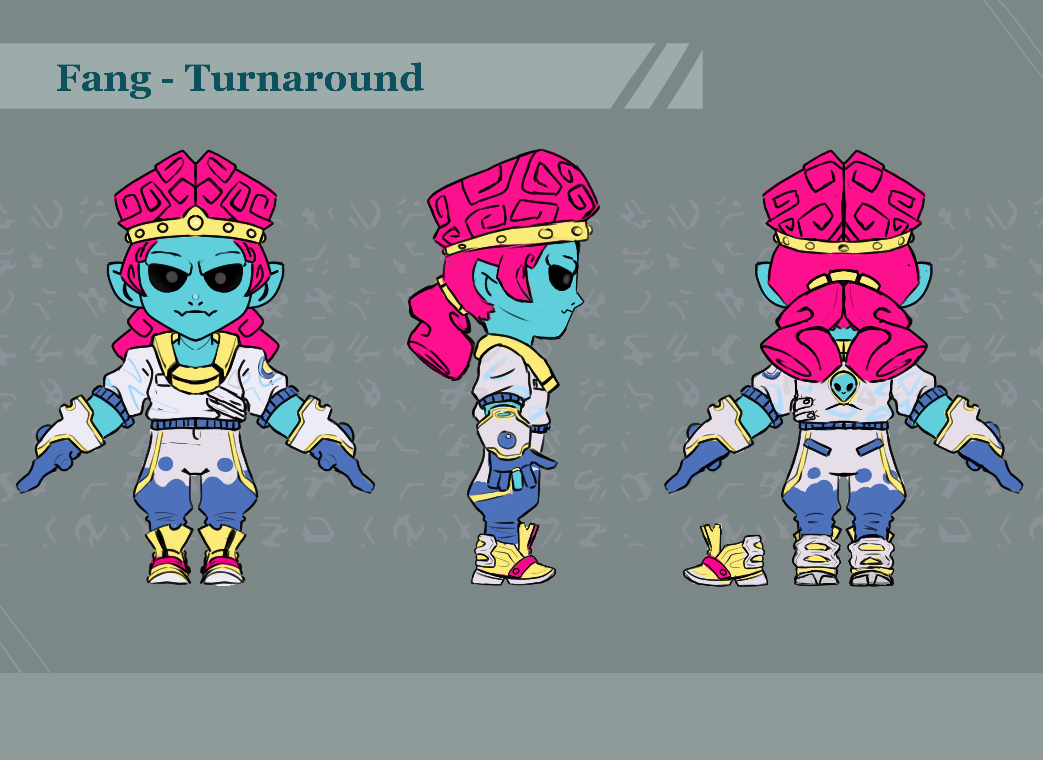 Supercell Make