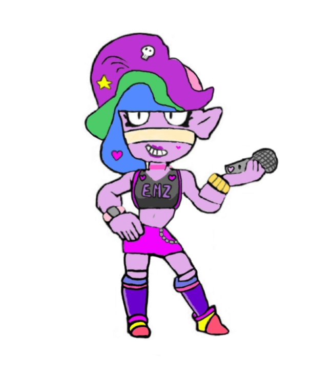 Supercell Make