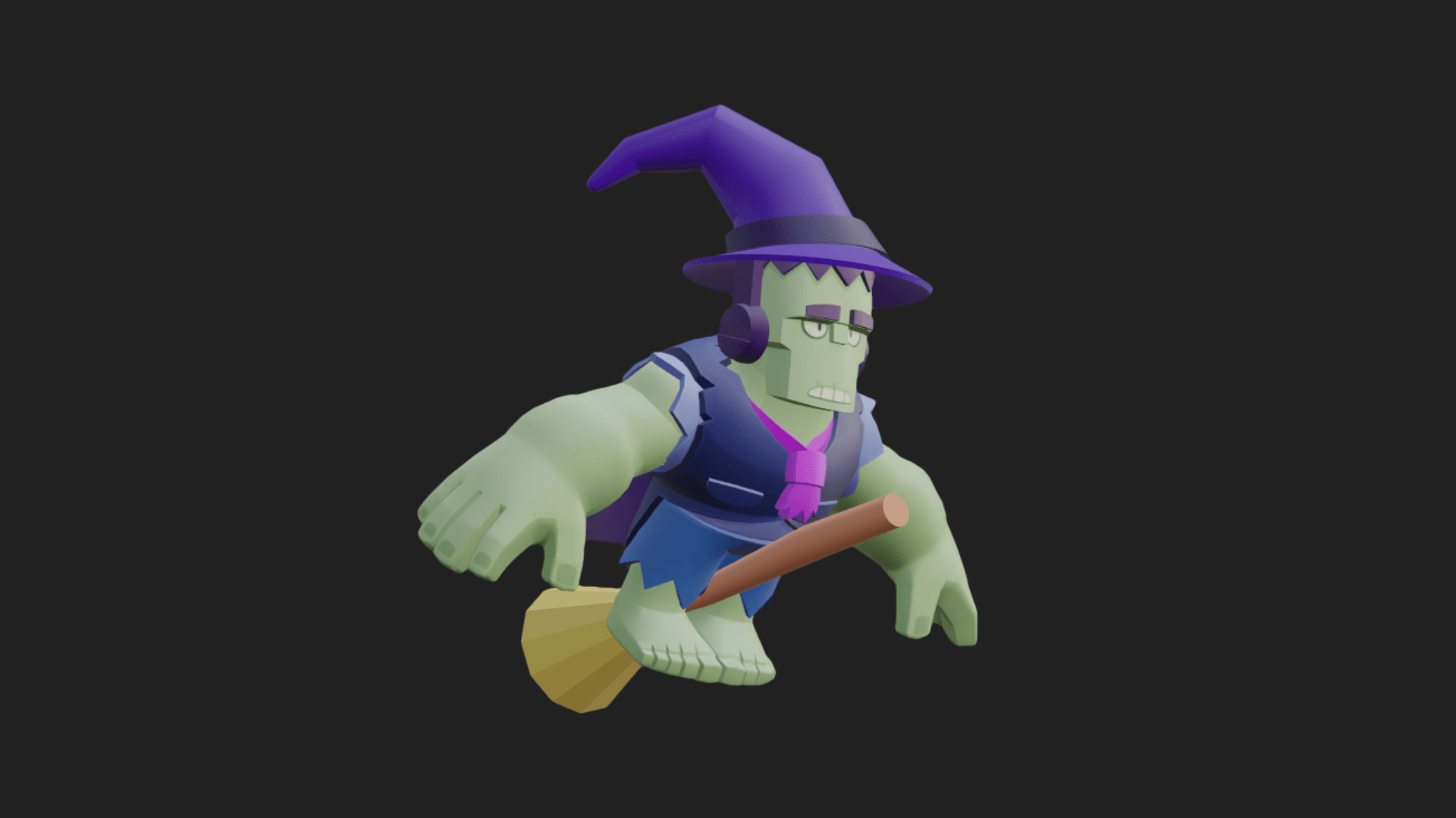 Supercell Make
