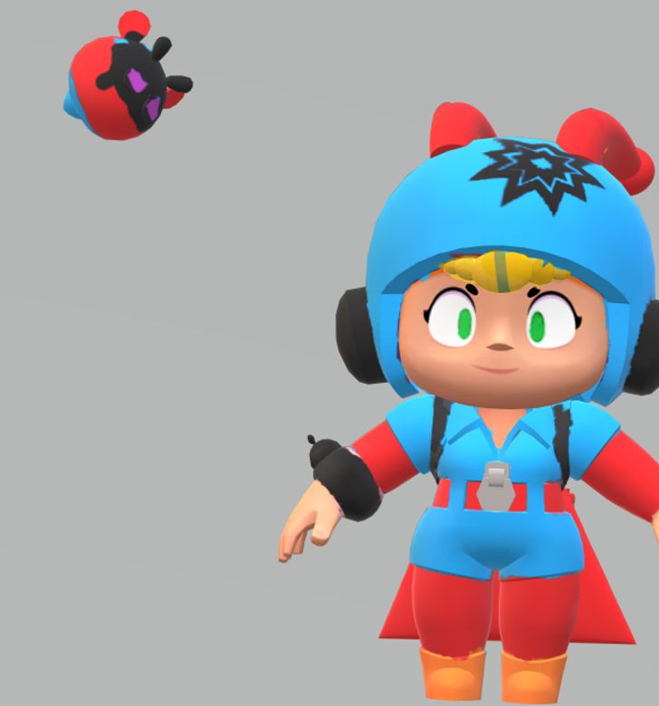 Supercell Make