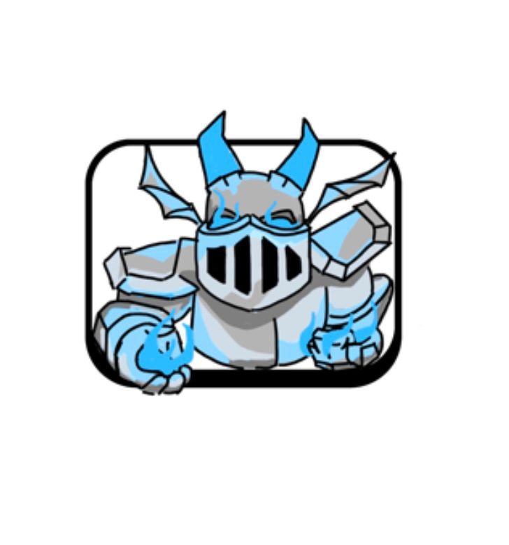Supercell Make