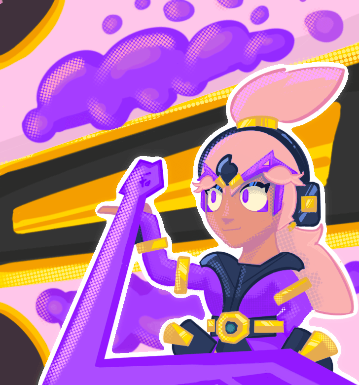 Supercell Make