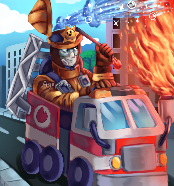 Supercell Make