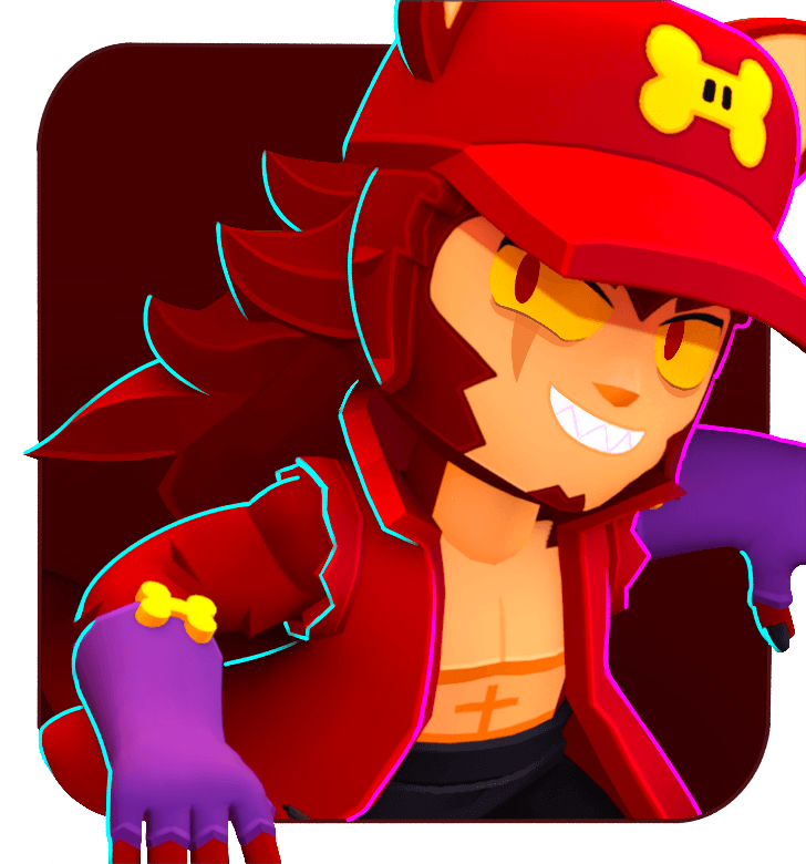 Supercell Make