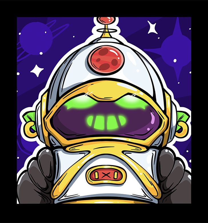Supercell Make