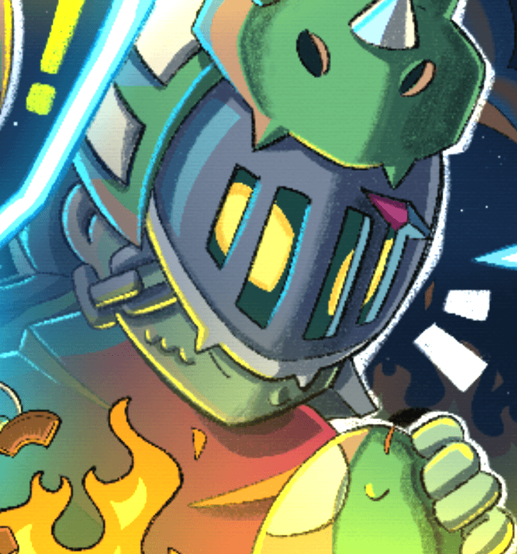 Supercell Make