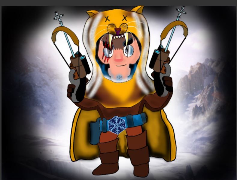 Supercell Make
