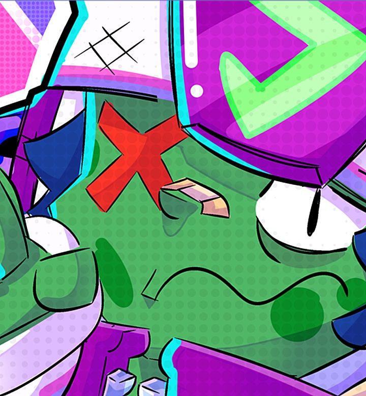 Supercell Make
