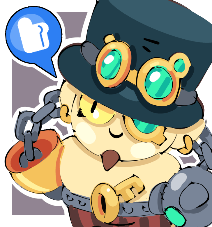 Supercell Make
