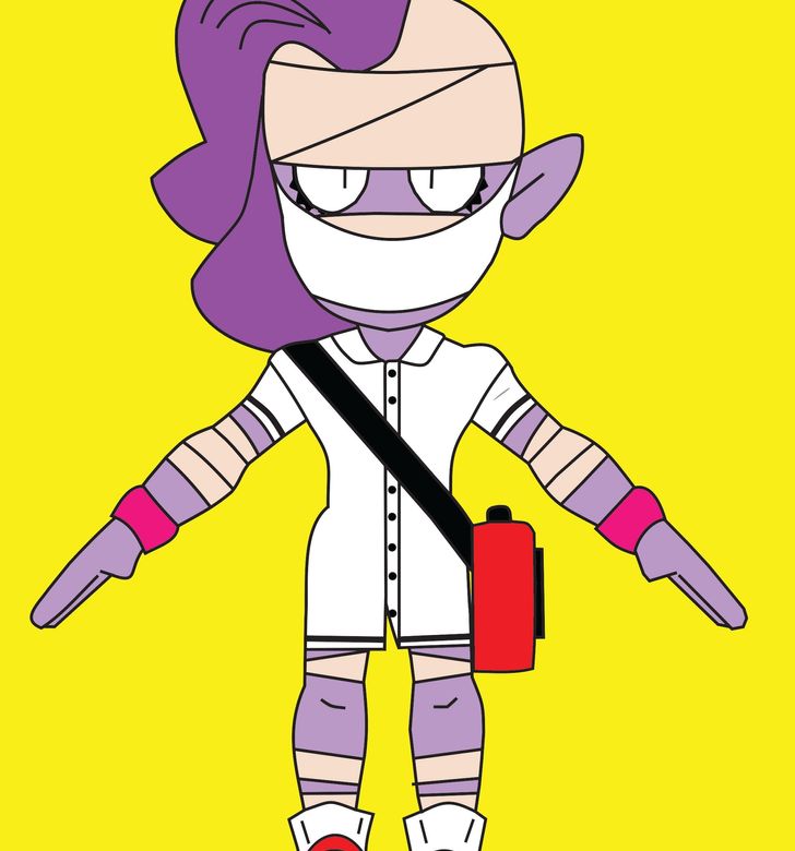 Supercell Make
