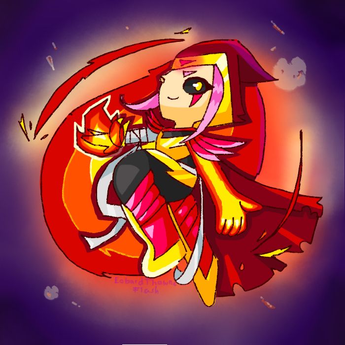 Supercell Make