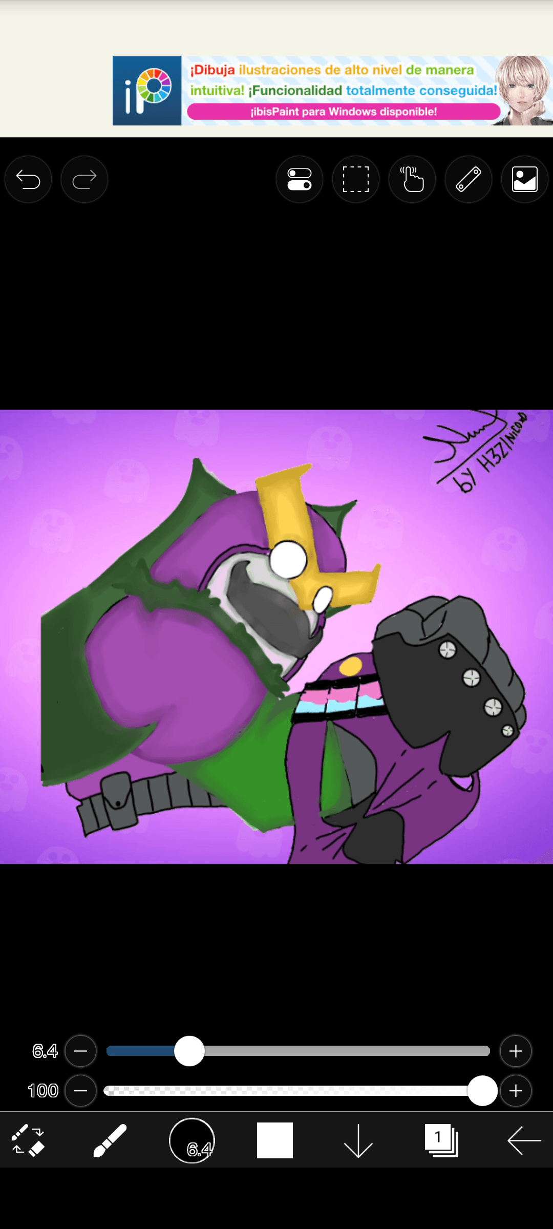 Supercell Make