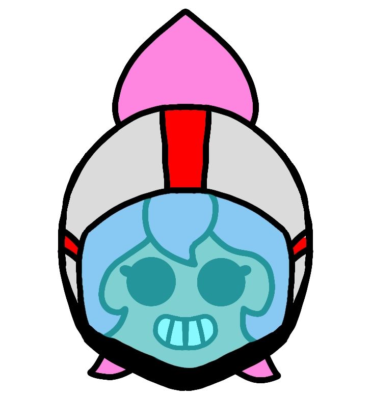 Supercell Make