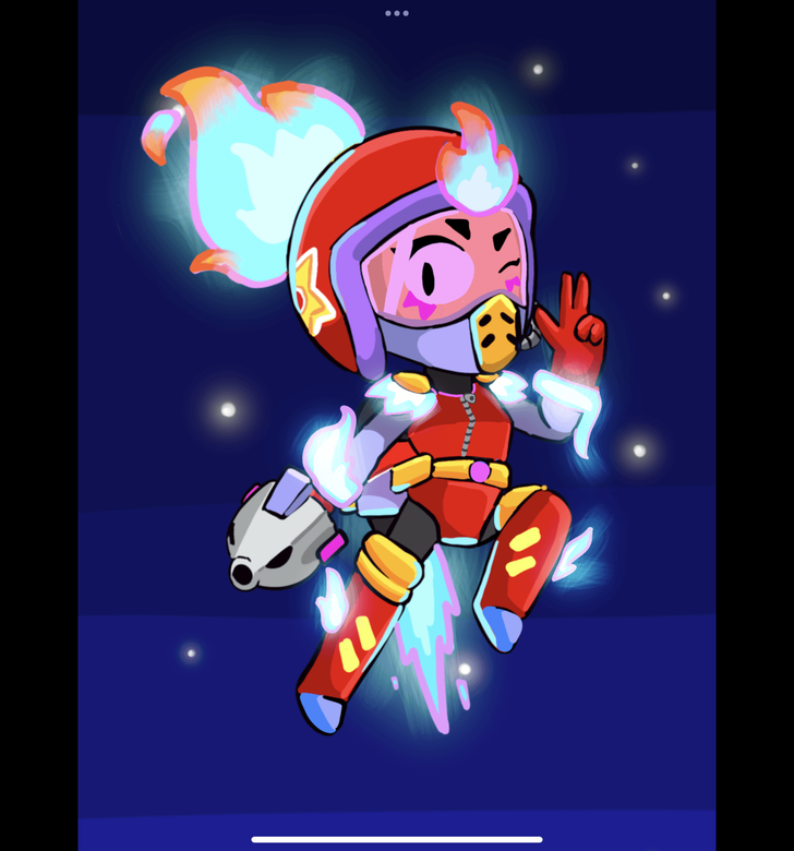 Supercell Make