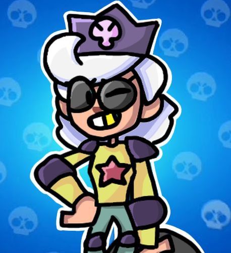Supercell Make