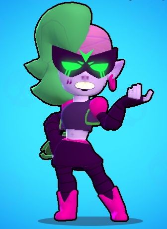 Supercell Make