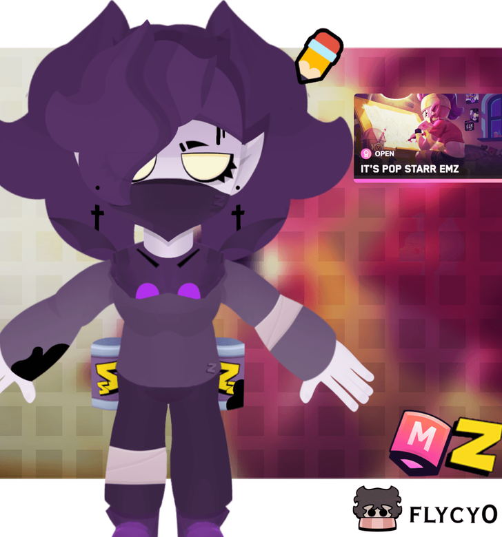 Supercell Make