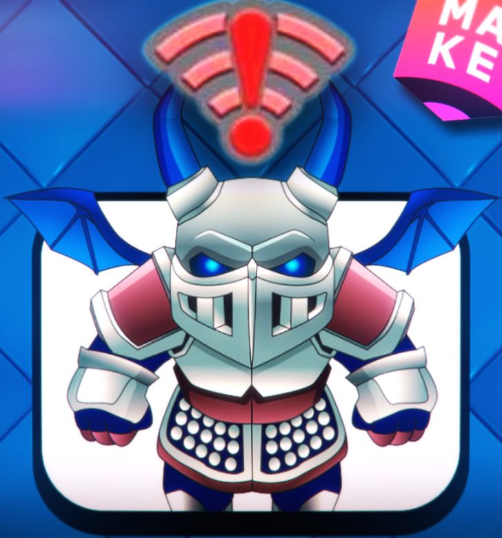 Supercell Make