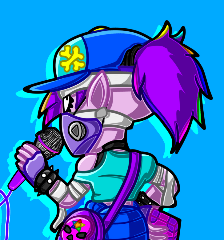 Supercell Make