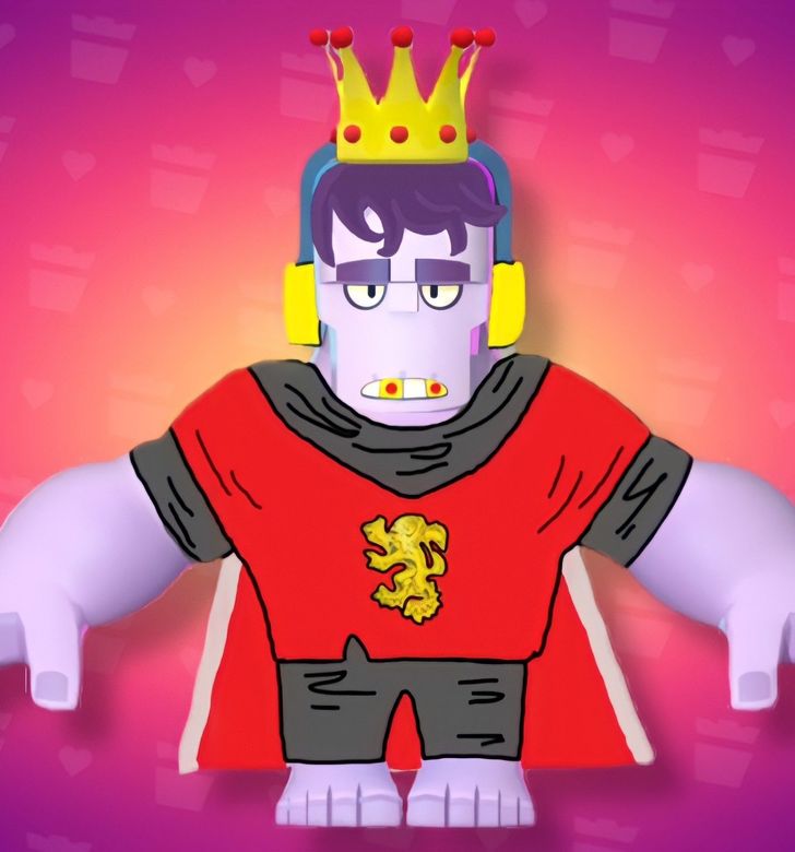 Supercell Make