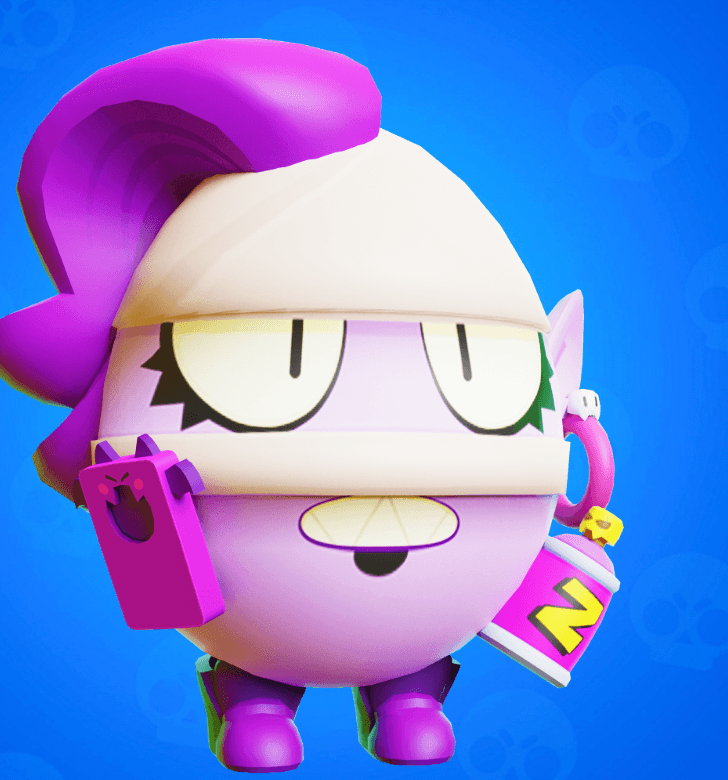 Supercell Make