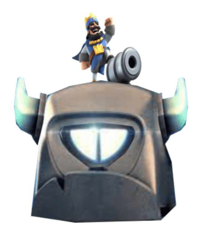 Supercell Make
