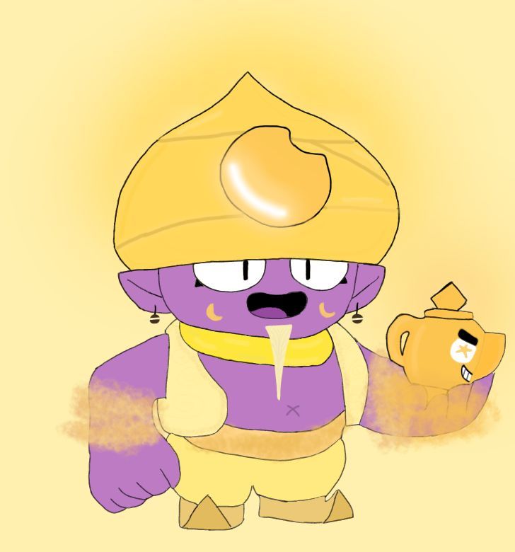 Supercell Make