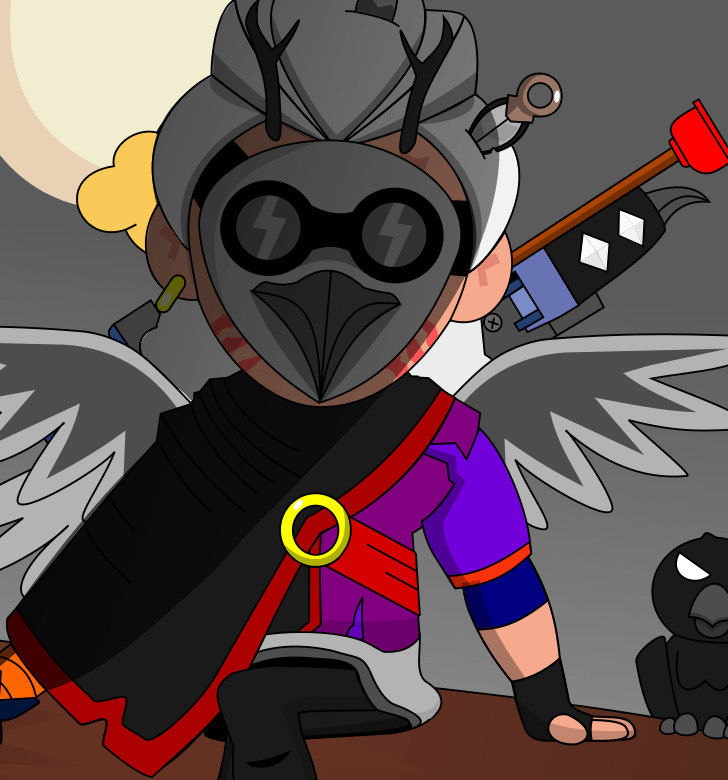 Supercell Make