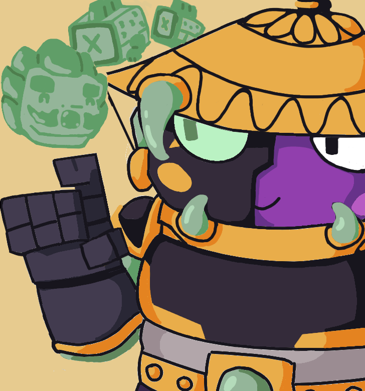 Supercell Make
