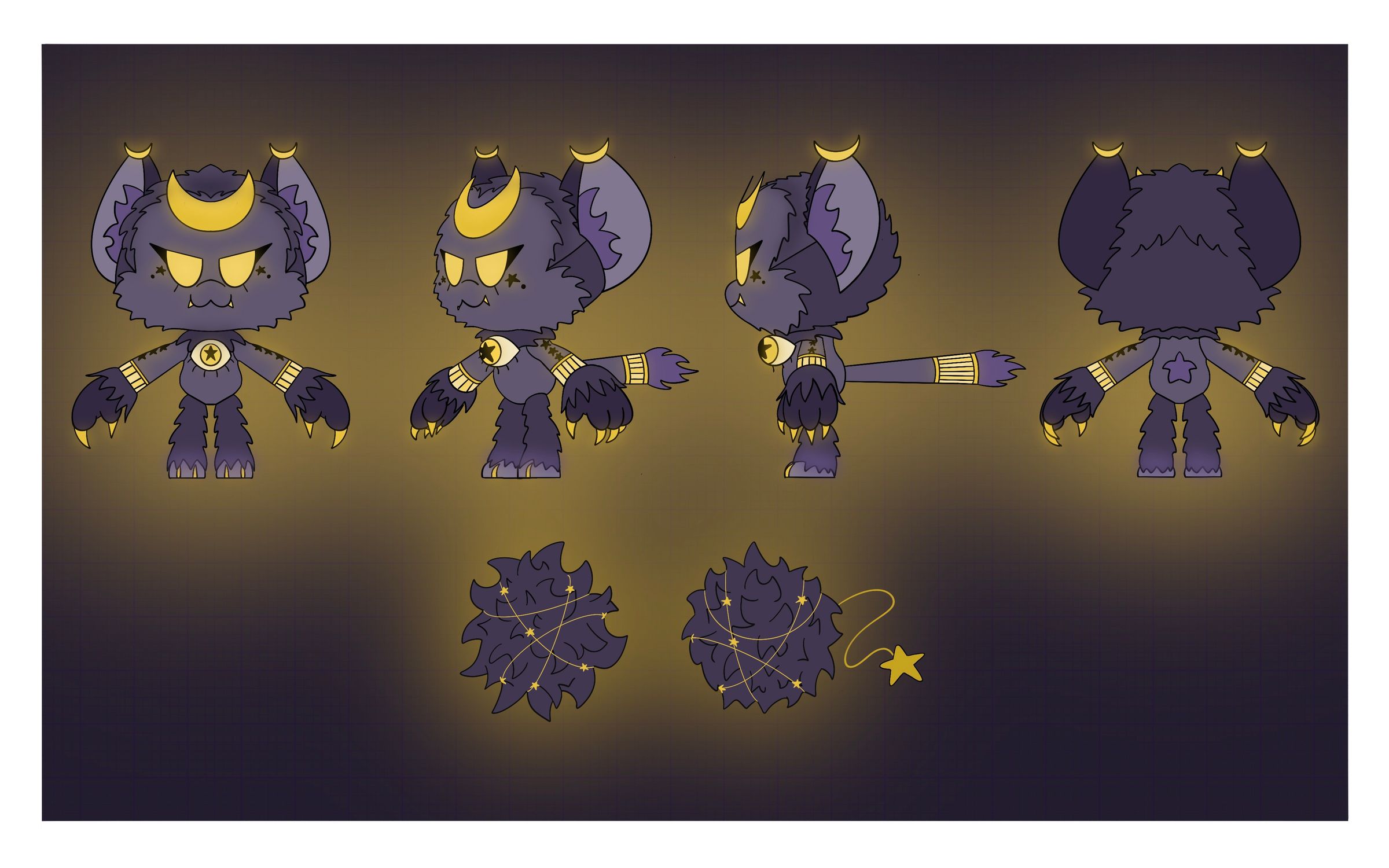 Supercell Make