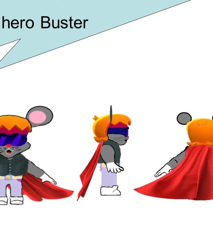 Supercell Make