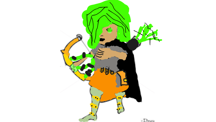 Supercell Make