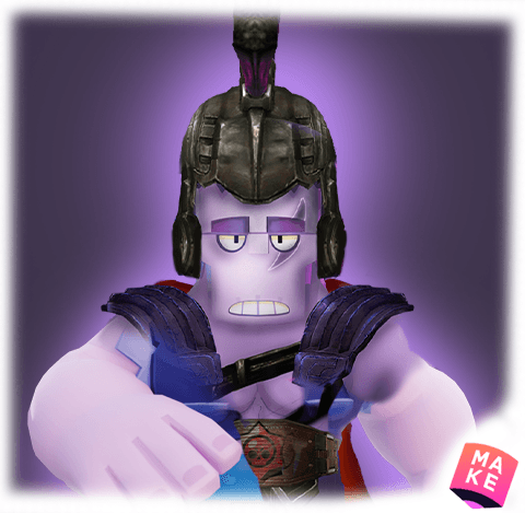 Supercell Make