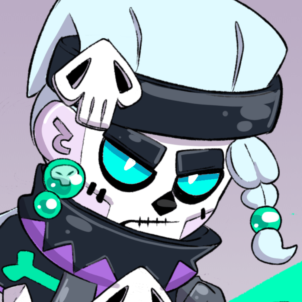 Supercell Make