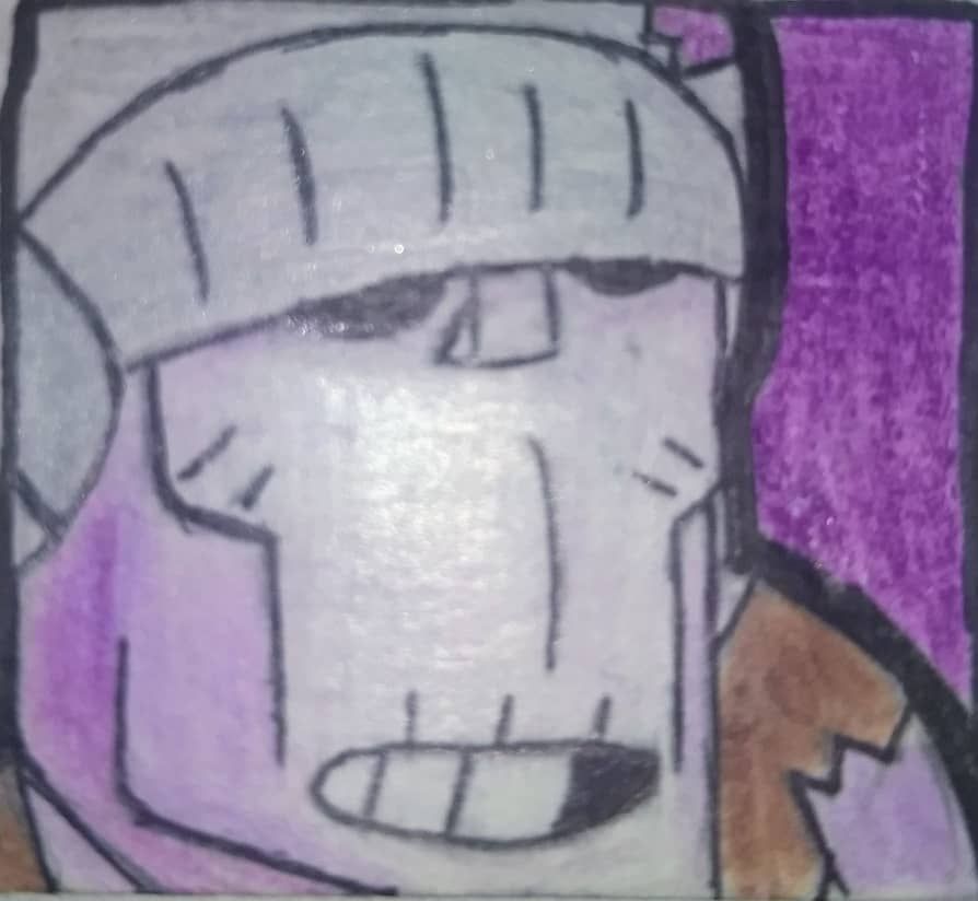 Supercell Make