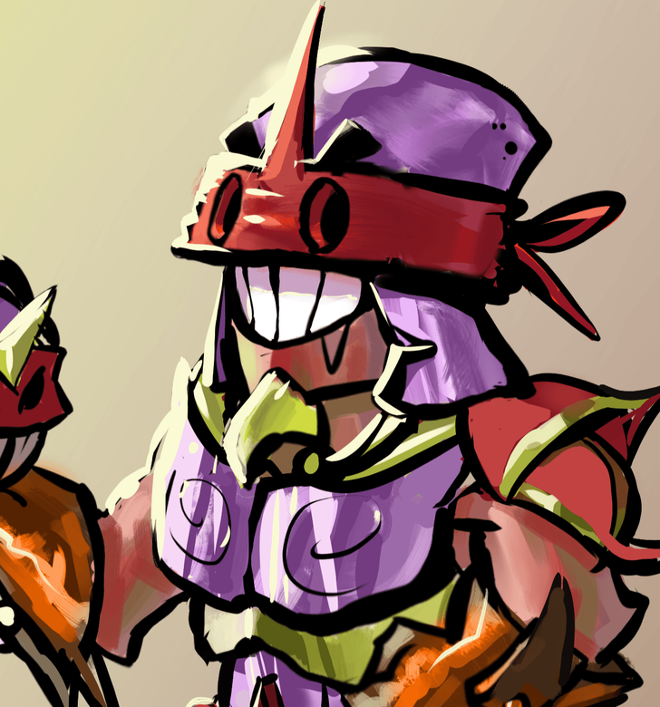 Supercell Make