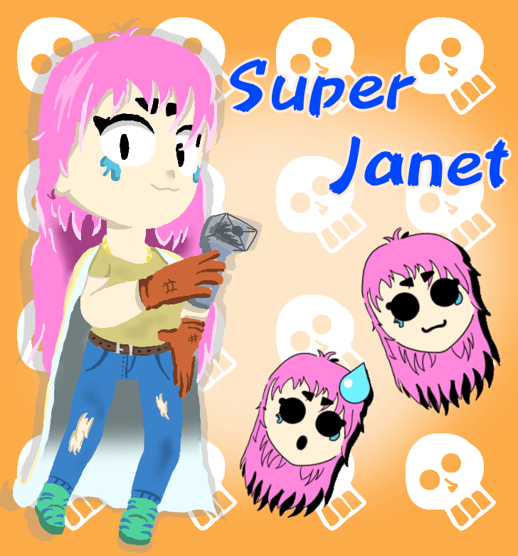 Supercell Make