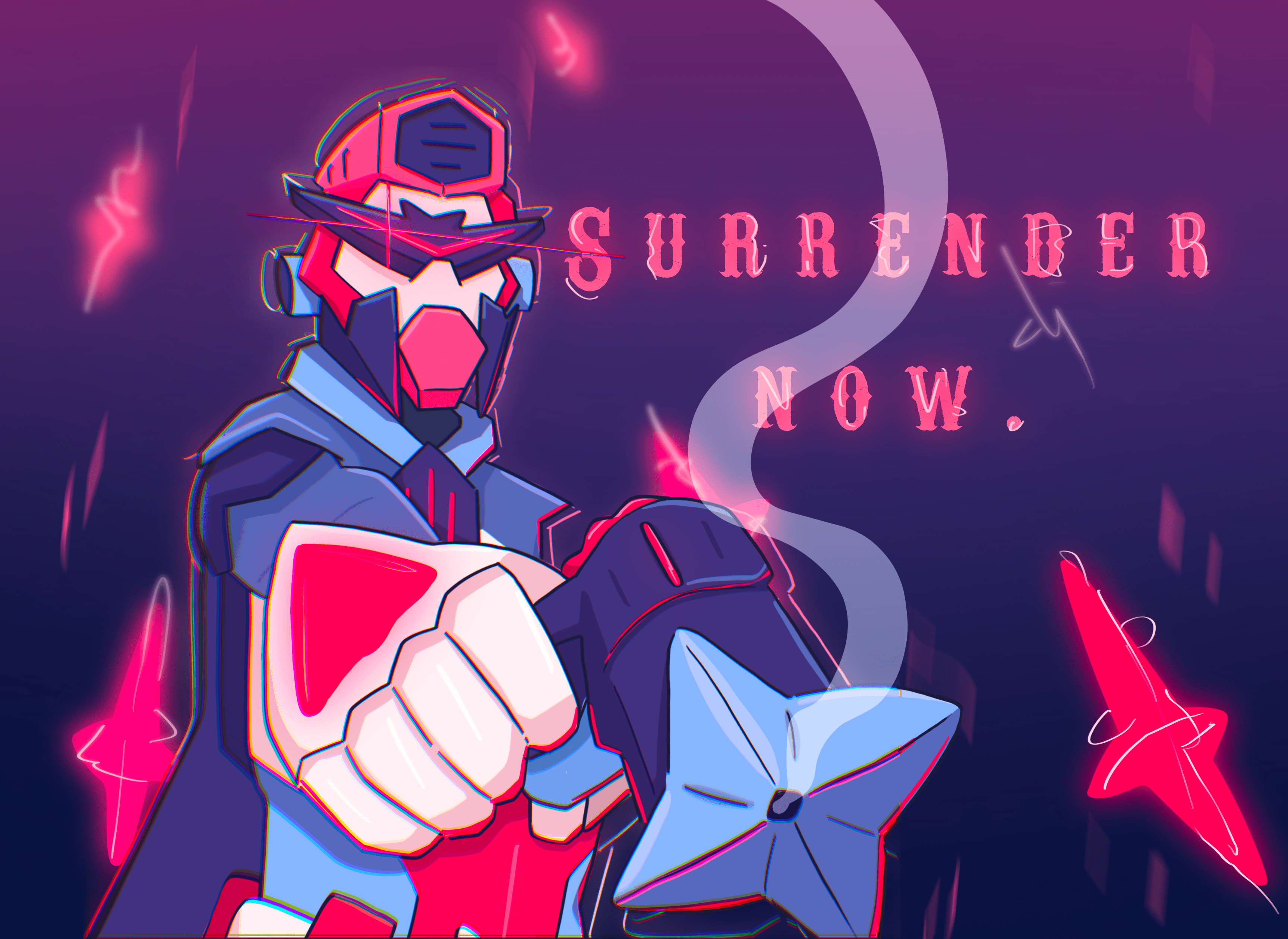 Supercell Make