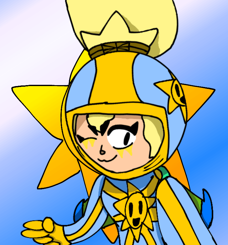Supercell Make
