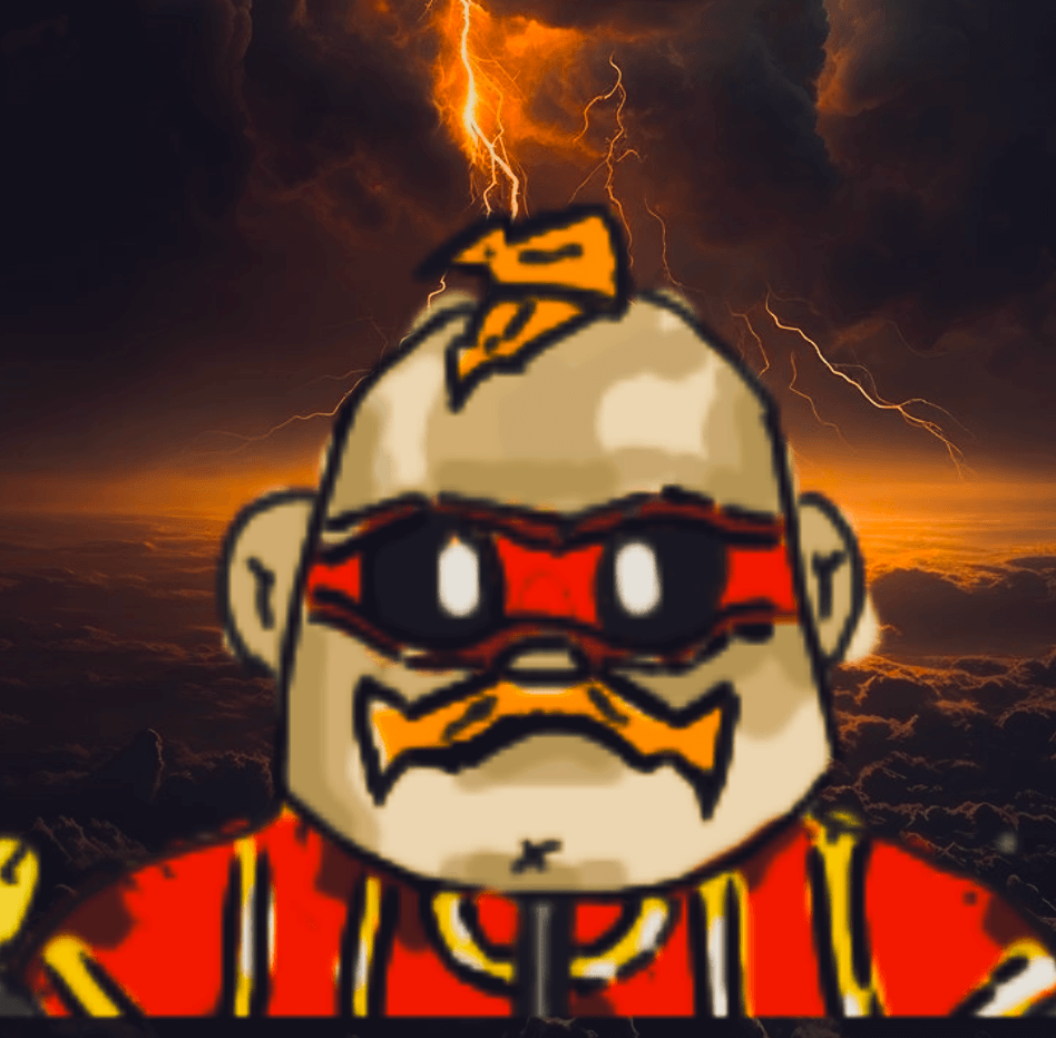 Supercell Make